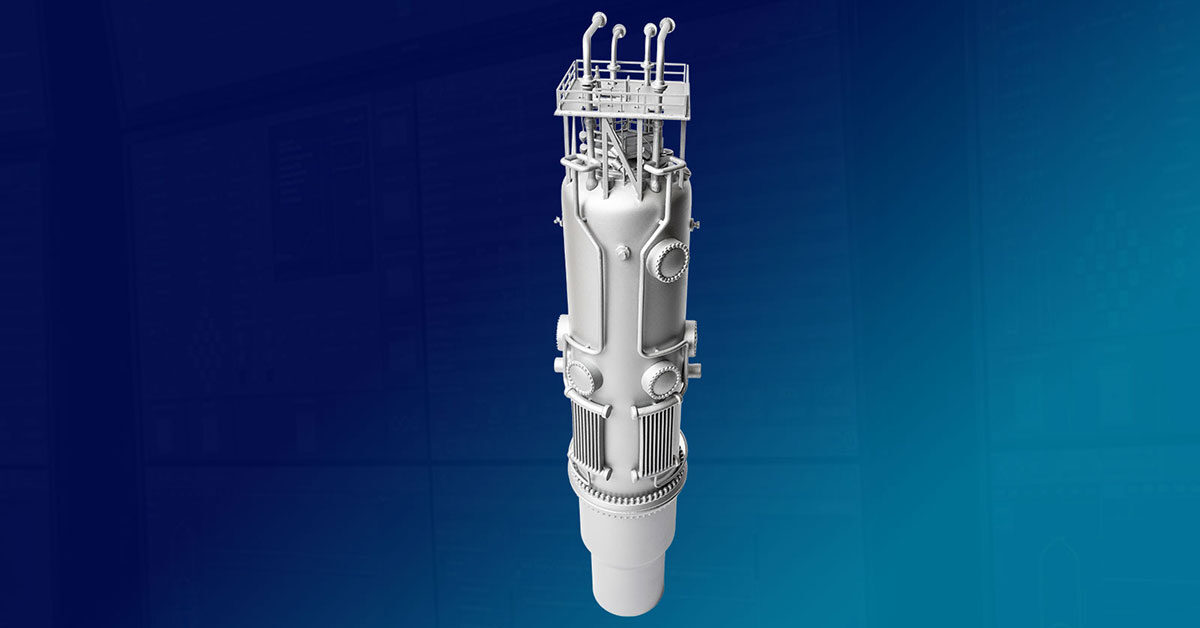 SMR 101 | NuScale Power